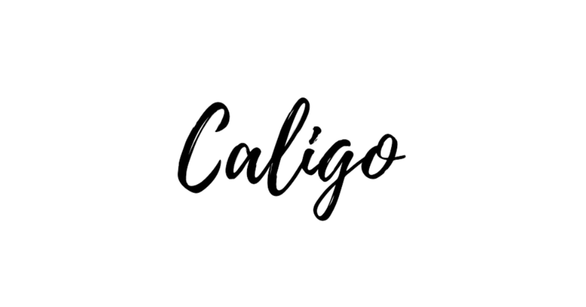 Caligo